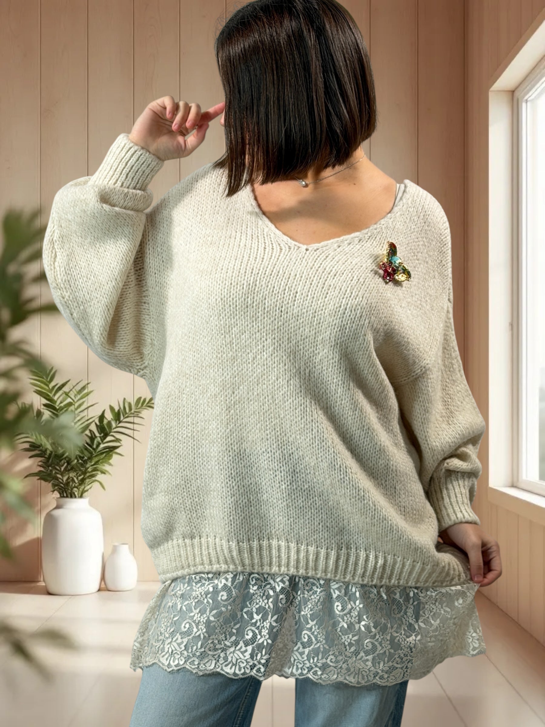 Acheter Nouveaux Vêtements Femme Grande Taille – lylylacomtesse